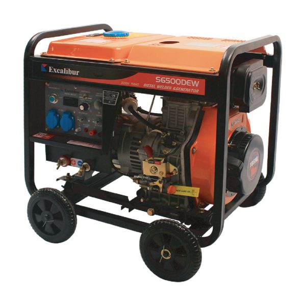 Portable Welding Generator Price, China Welder Generator for Sale ...