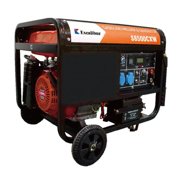 Portable Welding Generator Price, China Welder Generator for Sale ...