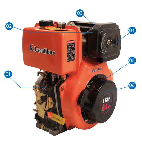 Diesel Engine Supplier, China Wholesale Diesel Engine Factory ...