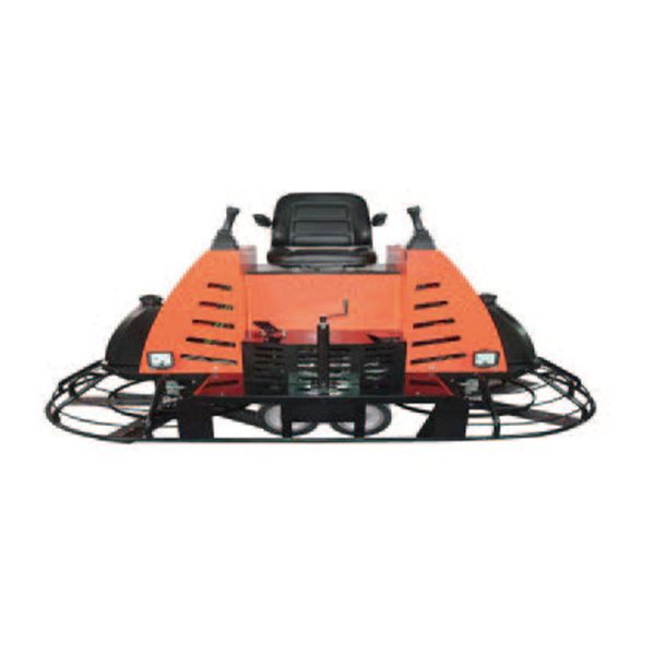 China Power Trowel Machine Supplier, Power Float Trowel Machine For ...