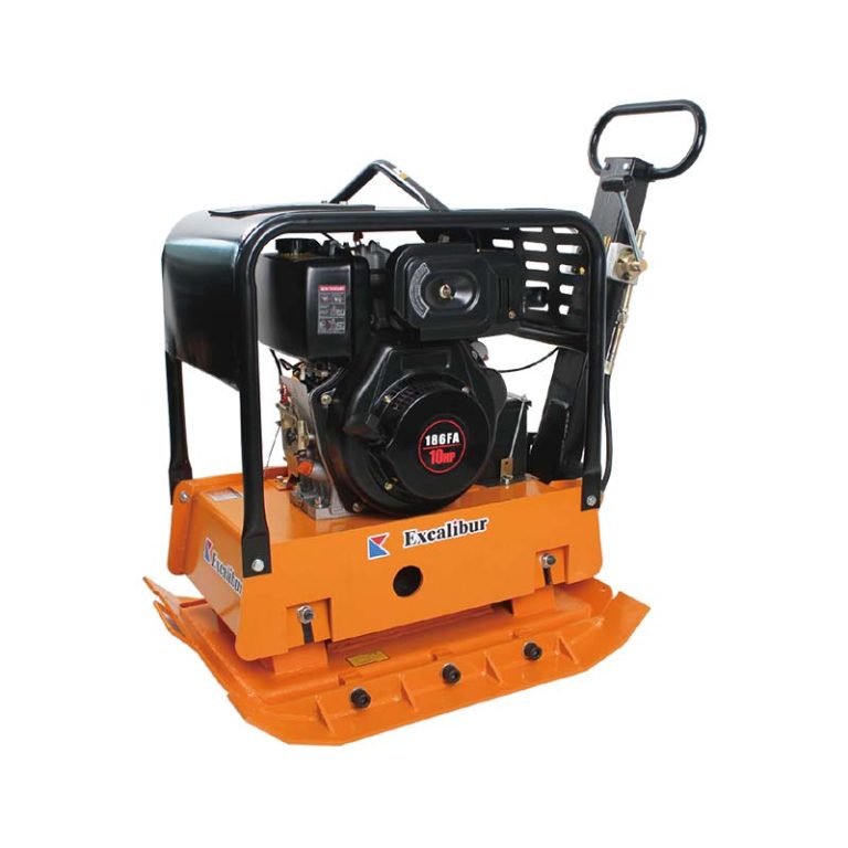 Reversible Vibratory Plate Compactor For Sale, Forward And Reverse ...