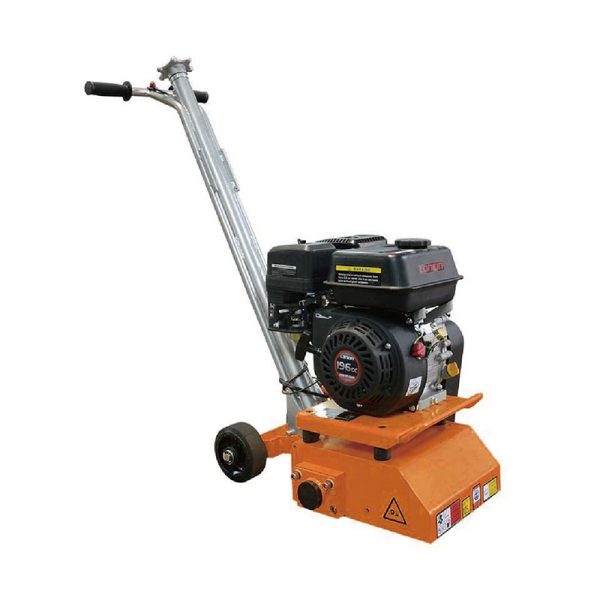 Raboteuse pour béton, Scarifieuse à béton – Excalibur Generator