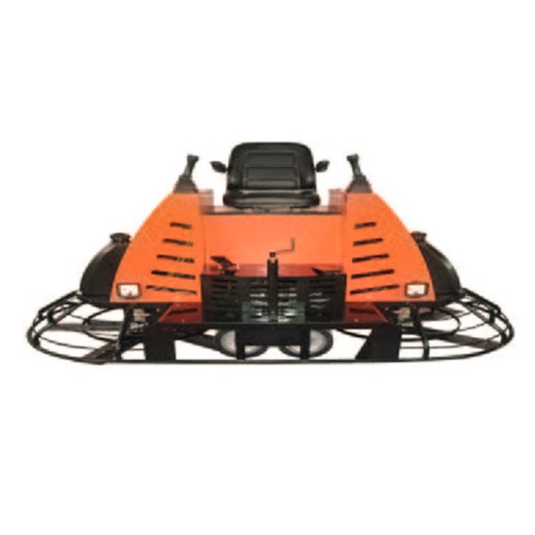 How Power Trowels Work: Mechanism, Types, and Applications Explained ...