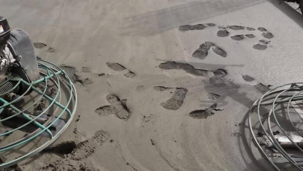 Power Trowel Operation Tips: How to Get a Perfect Concrete Finish ...